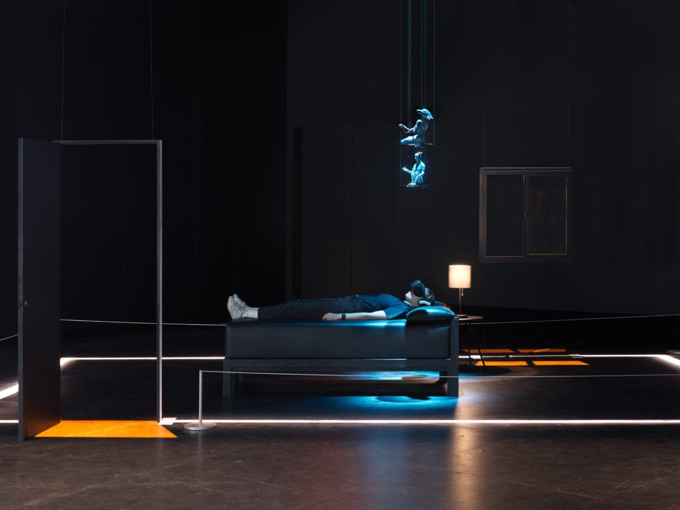 In the Studio: Morehshin Allahyari — Art21