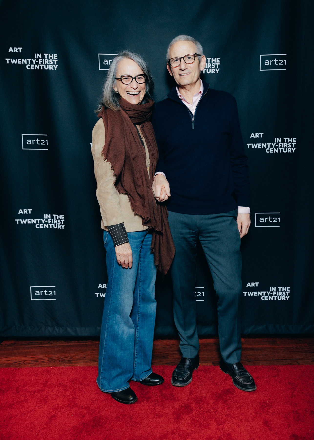 Art in the Twenty-First Century’s Season 11 Premiere Screening of ...