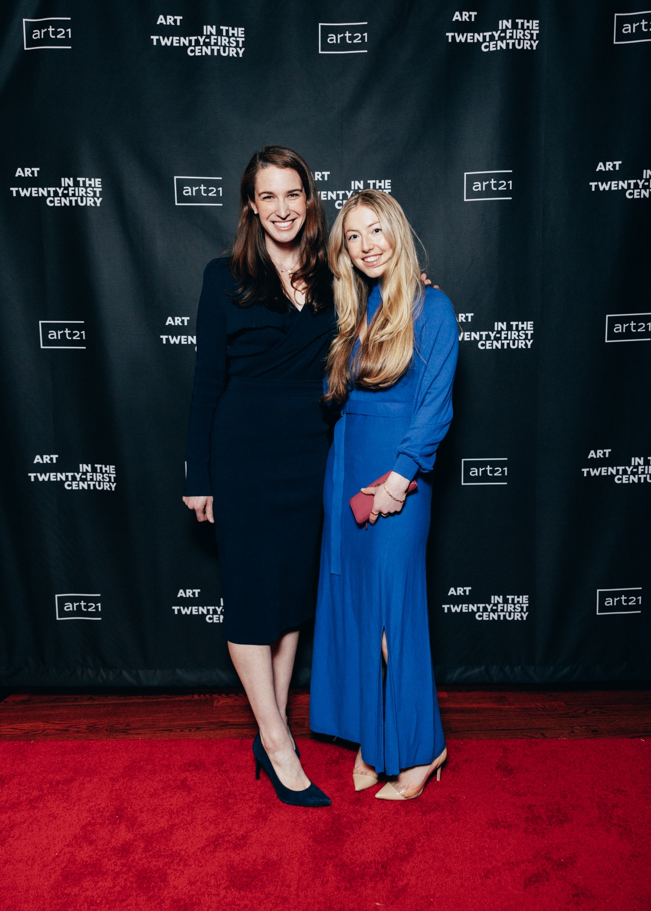 Art in the Twenty-First Century’s Season 11 Premiere Screening of ...