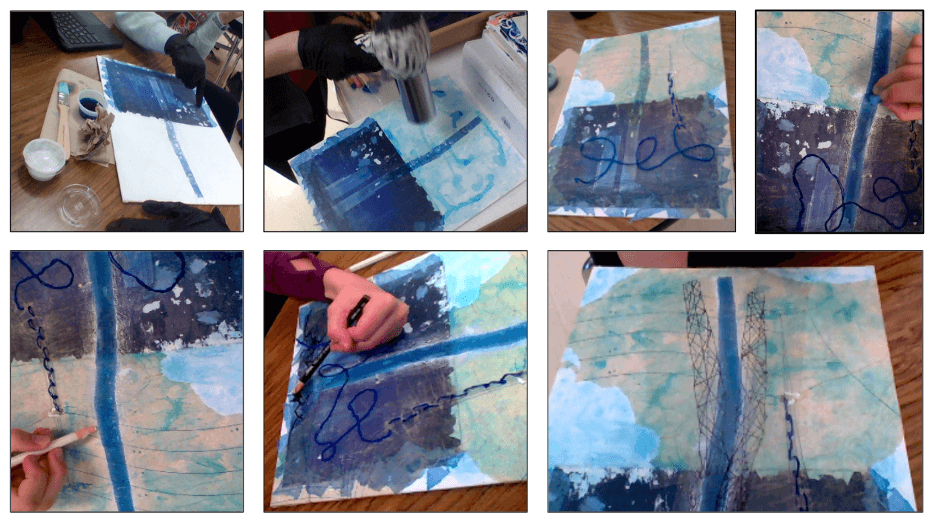 Encouraging Media Exploration & Meaning Through Contemporary Art — Art21