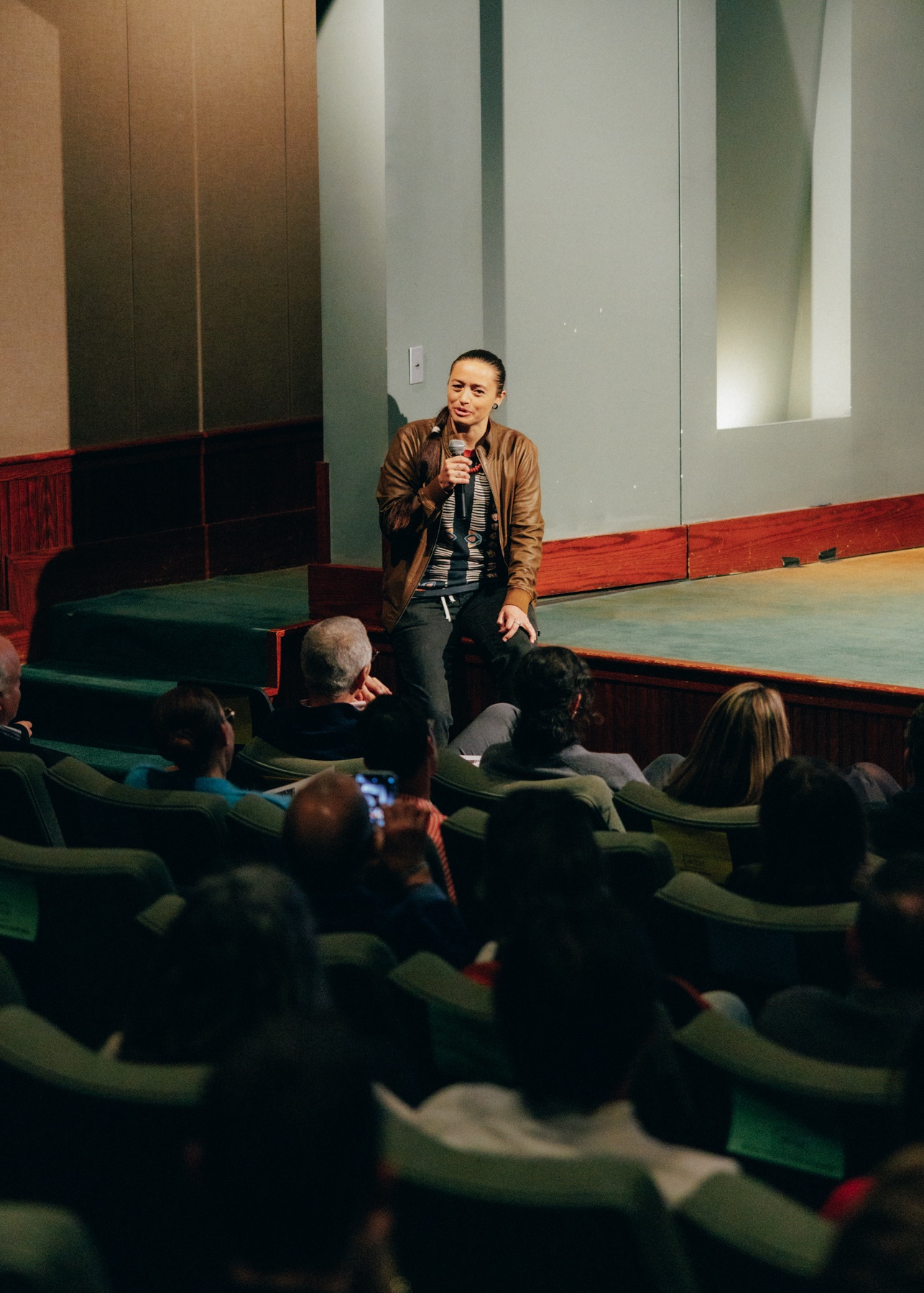 Art in the Twenty-First Century’s Season 11 Premiere Screening of ...