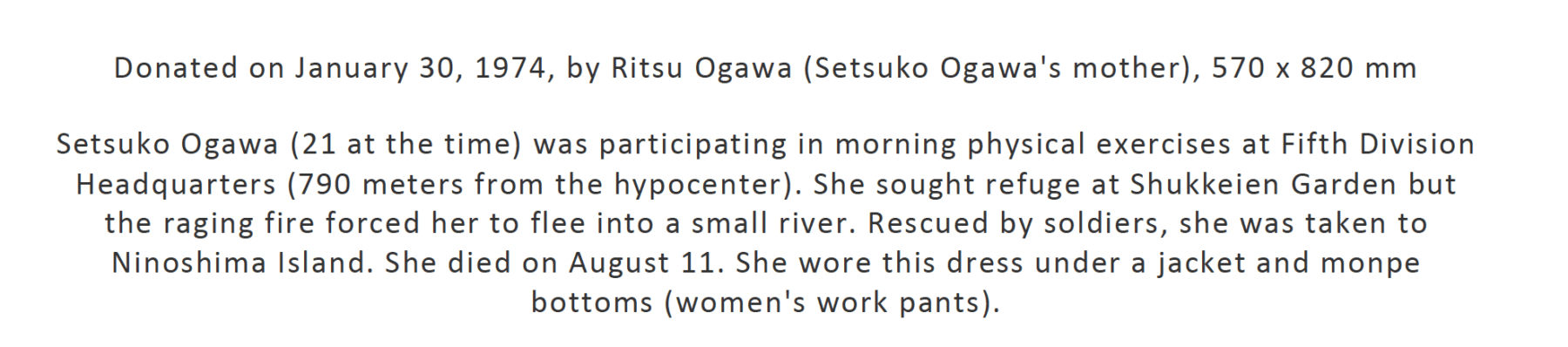 In the Studio: Hiromi Tsuchida — Art21