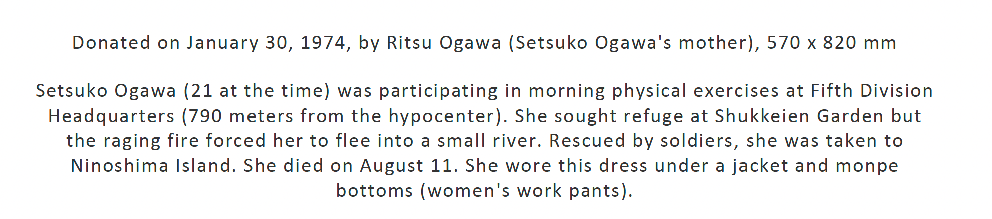 In the Studio: Hiromi Tsuchida — Art21