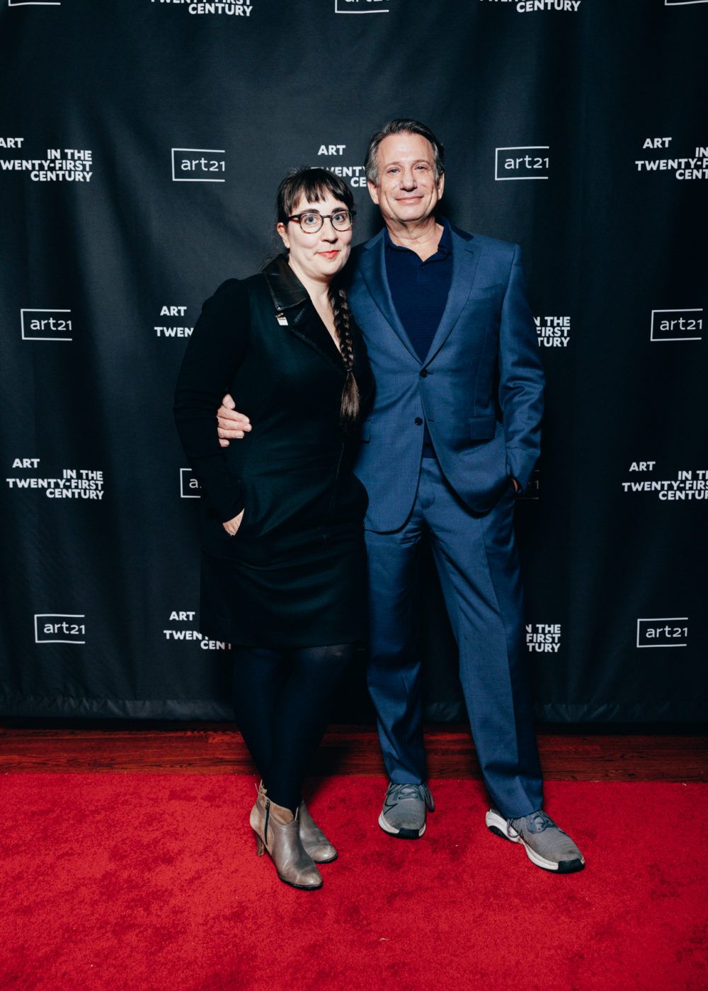 Art in the Twenty-First Century’s Season 11 Premiere Screening of ...