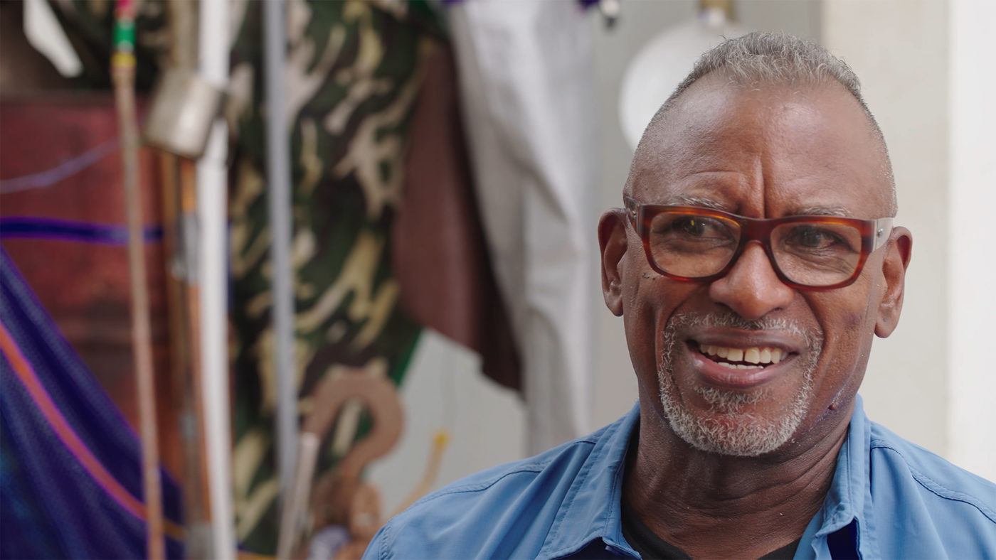 Daniel Lind-Ramos | Art21