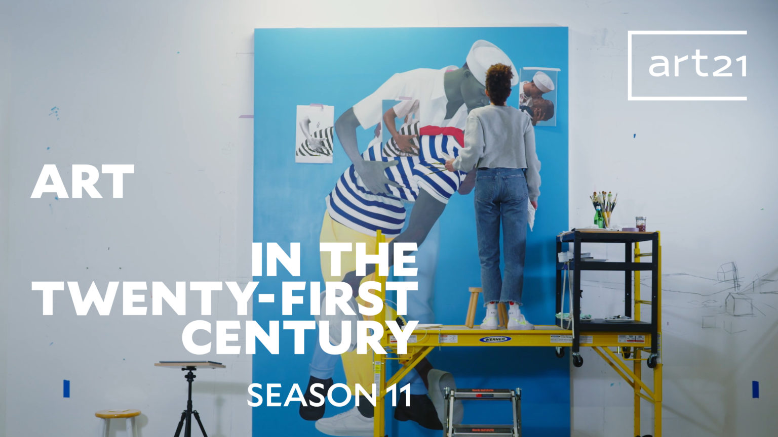 News | Art21