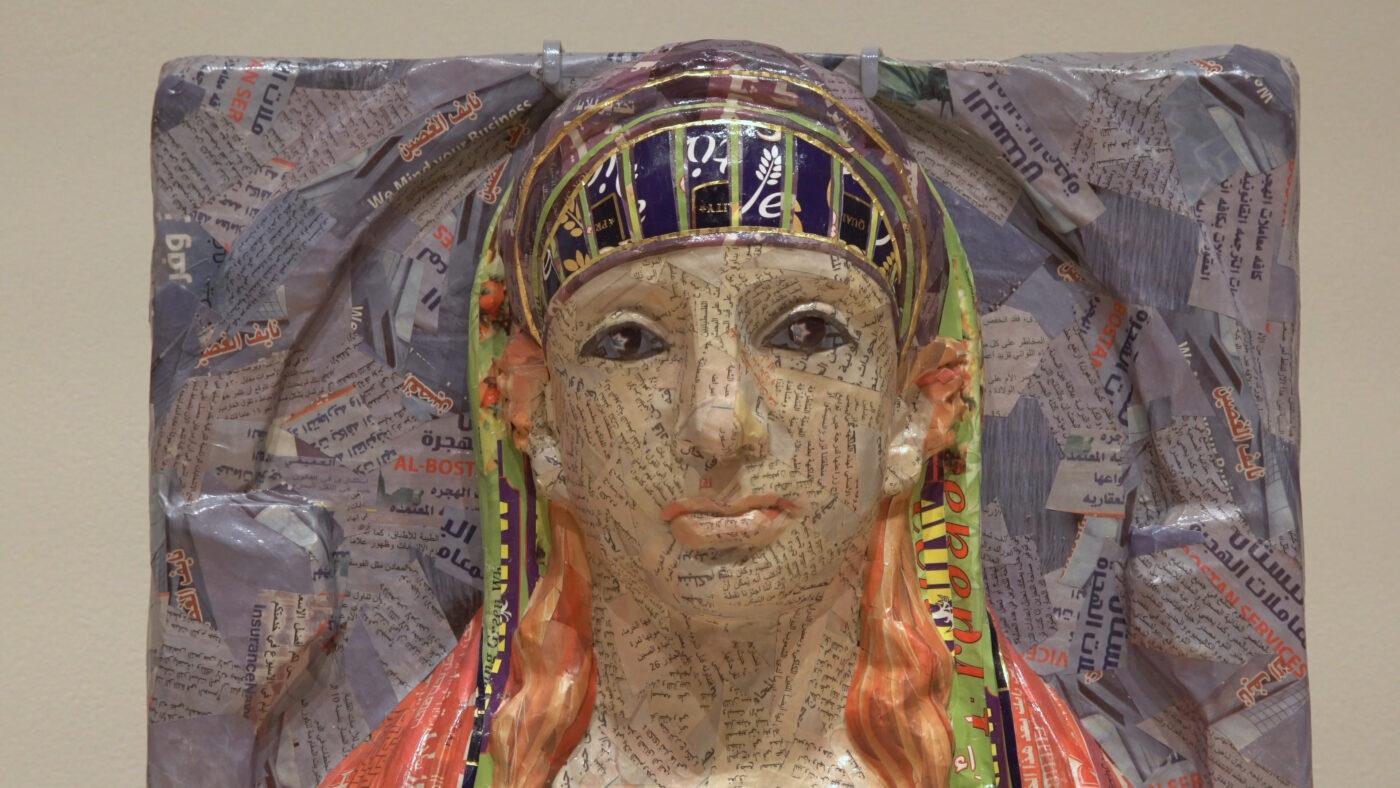 In the Studio: Michael Rakowitz — Art21