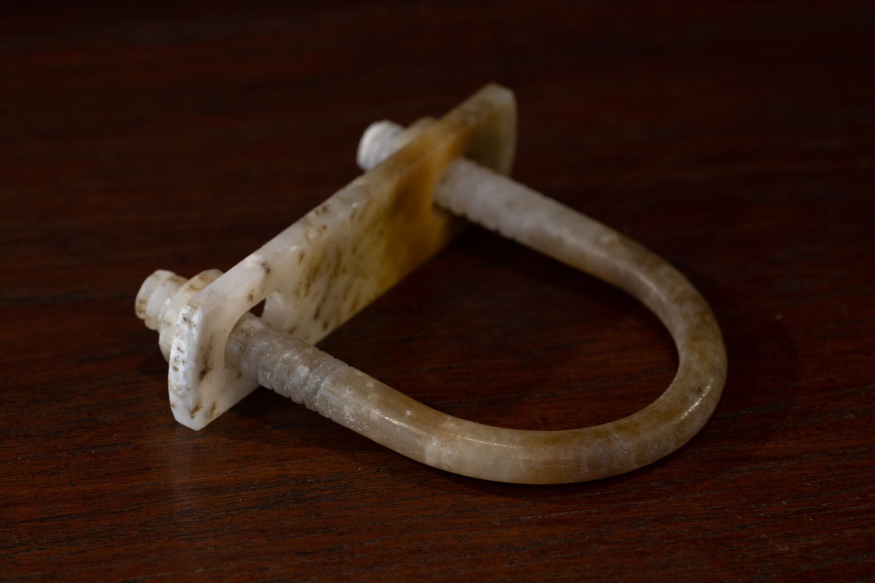 In the Studio: Michael Wang — Art21