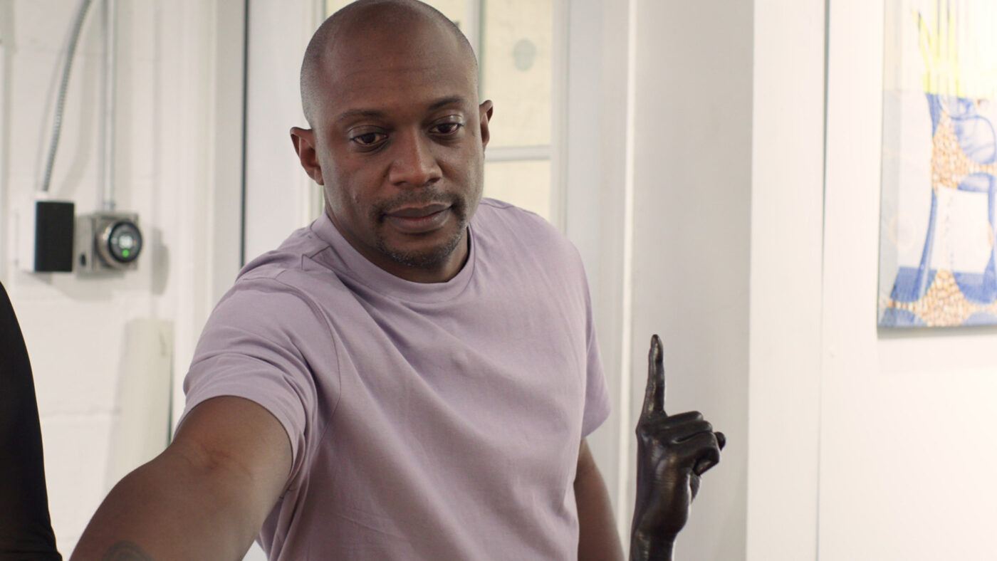 Hank Willis Thomas | Art21