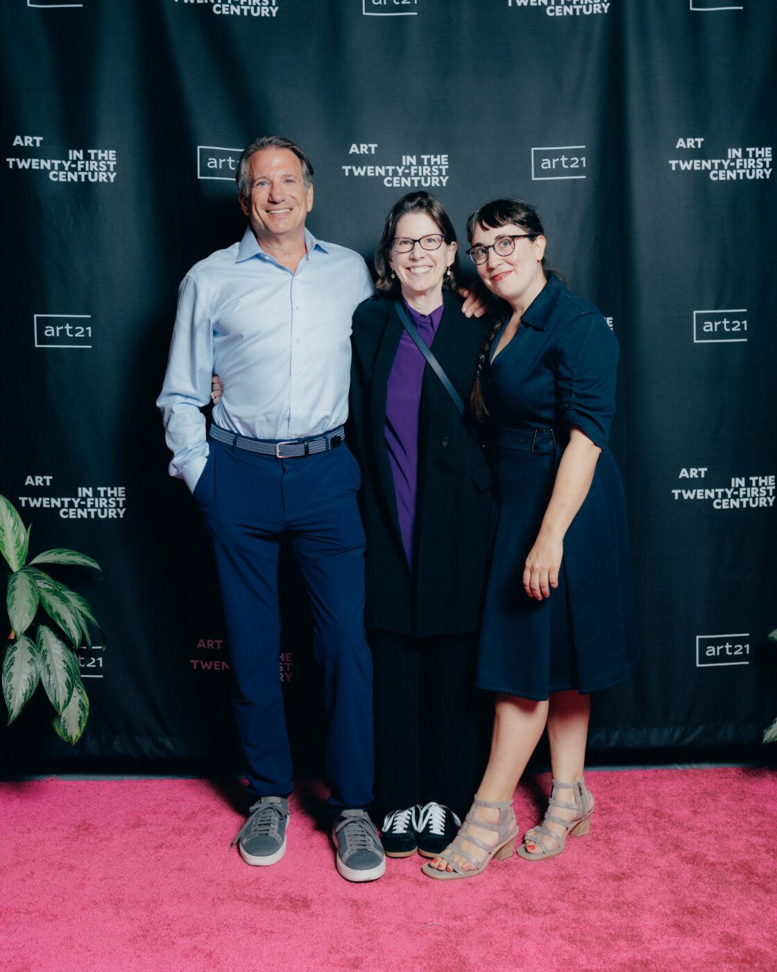 Art in the Twenty-First Century’s Season 11 Premiere Screening of ...