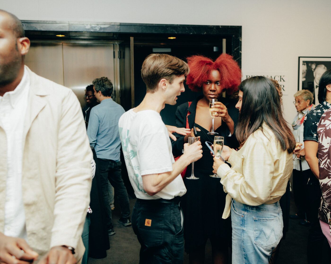 Art in the Twenty-First Century’s Season 11 Premiere Screening of ...