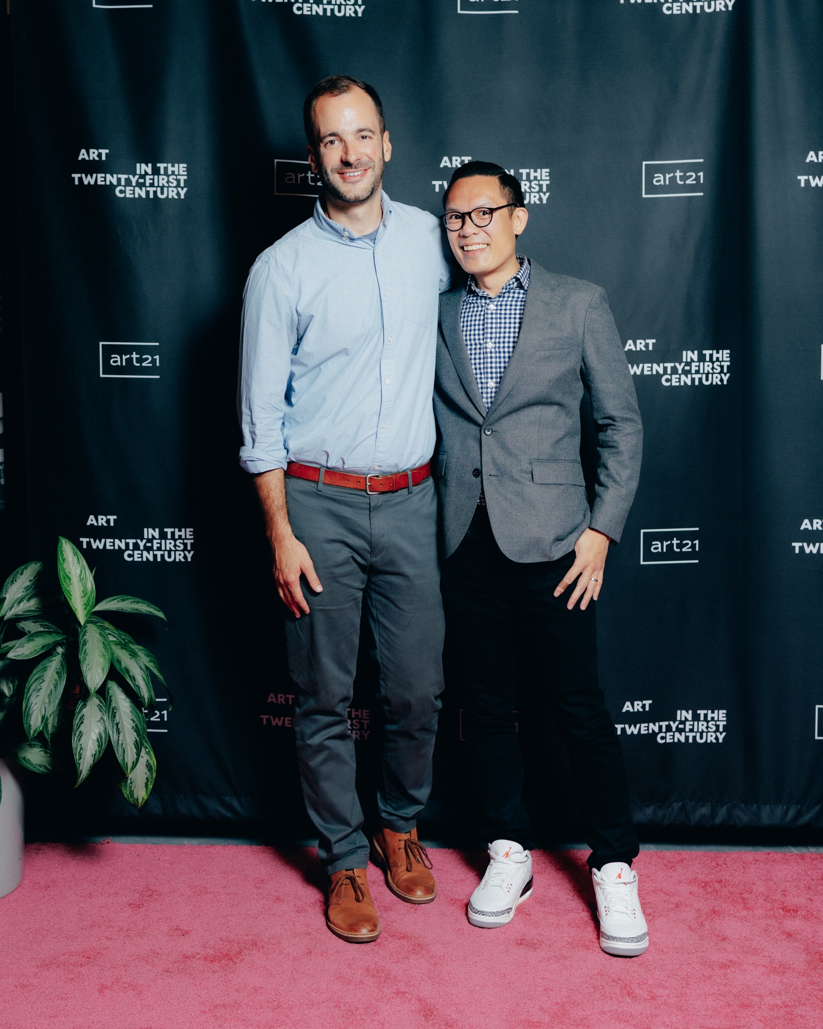 Art in the Twenty-First Century’s Season 11 Premiere Screening of ...