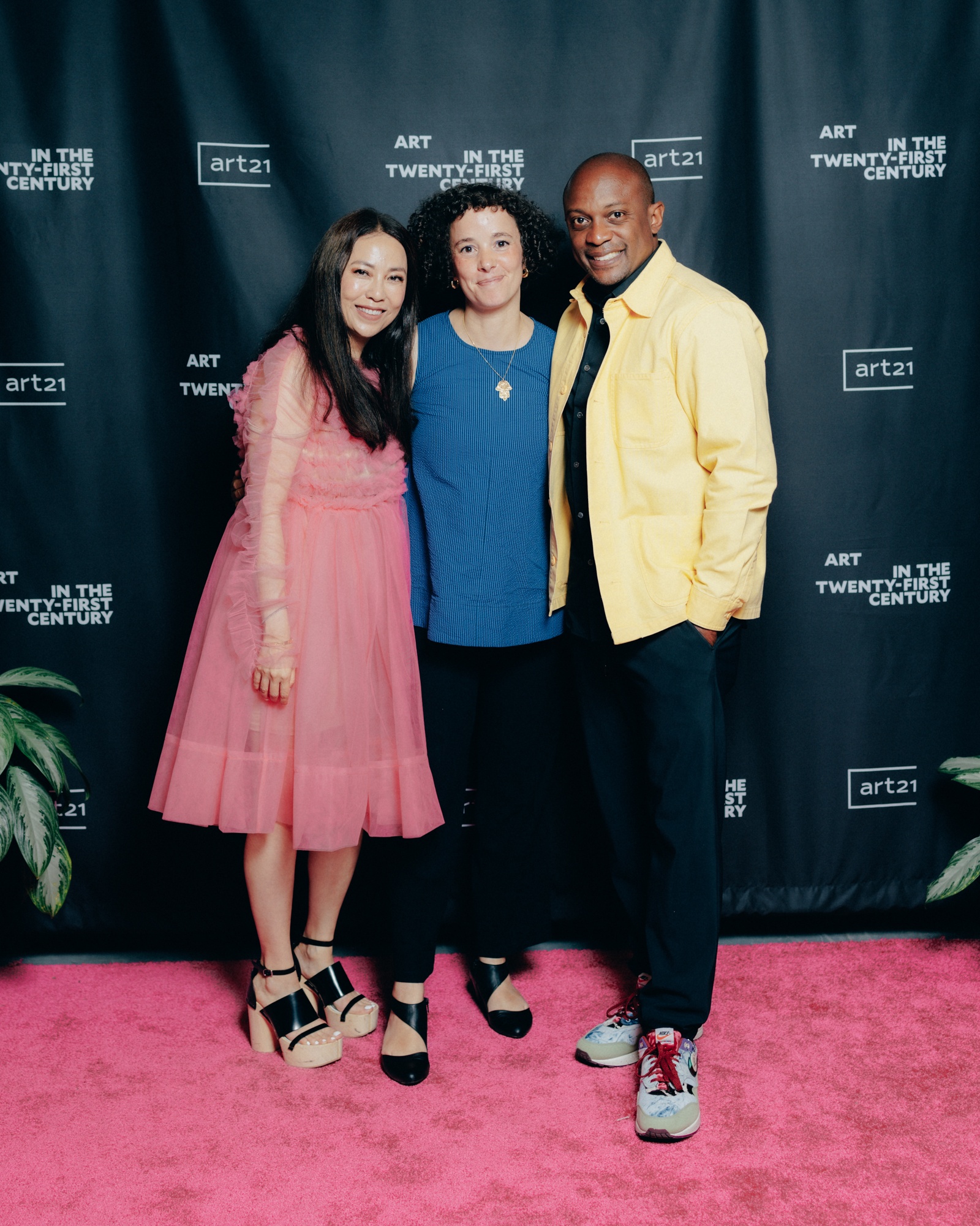 Art in the Twenty-First Century’s Season 11 Premiere Screening of ...