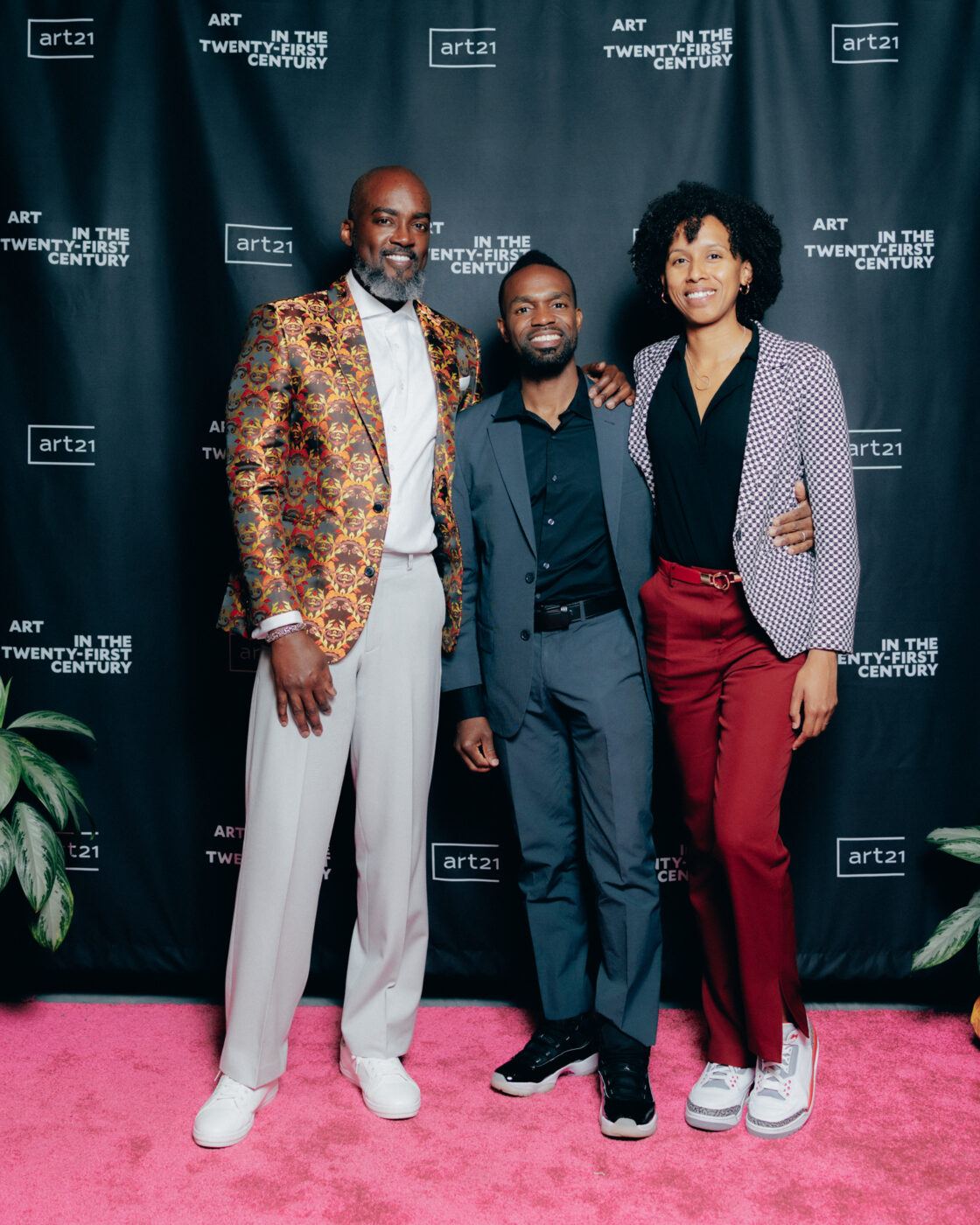 Art in the Twenty-First Century’s Season 11 Premiere Screening of ...