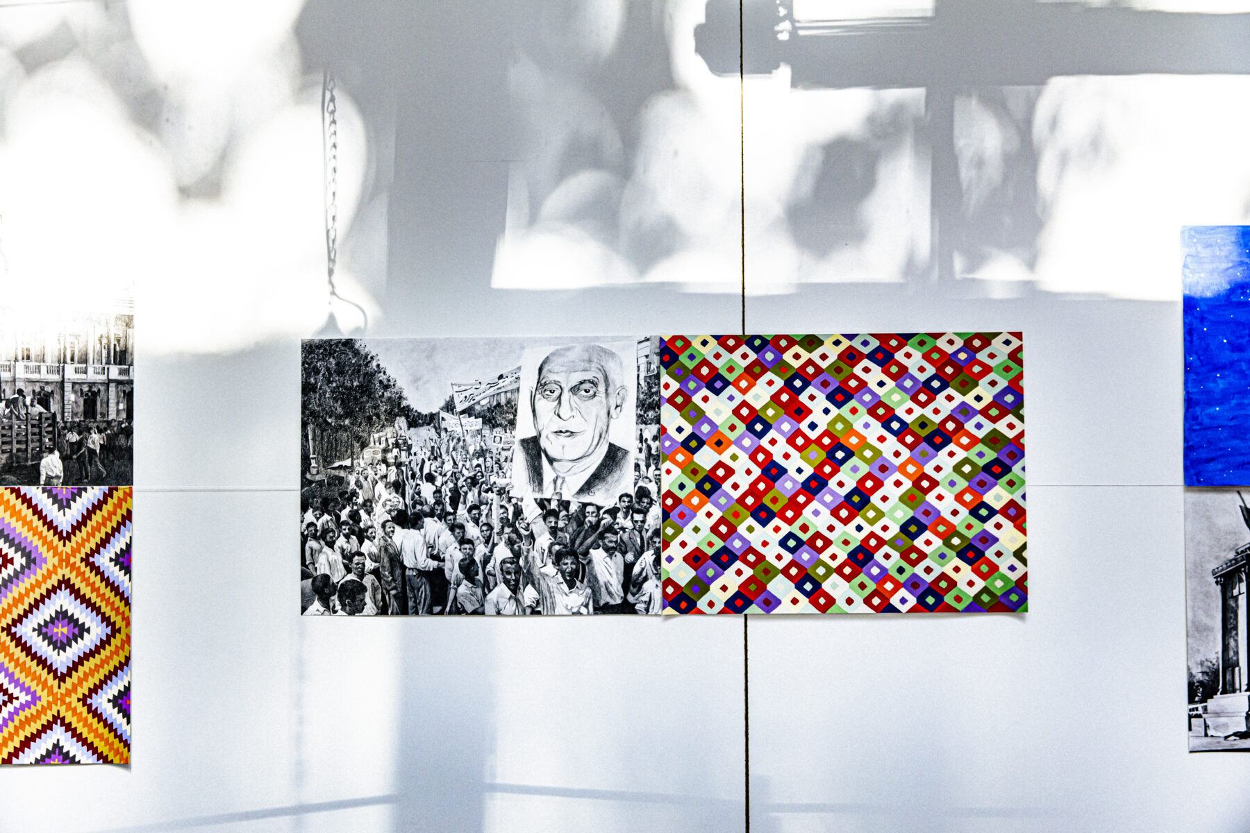 In the Studio: Sam Durant — Art21