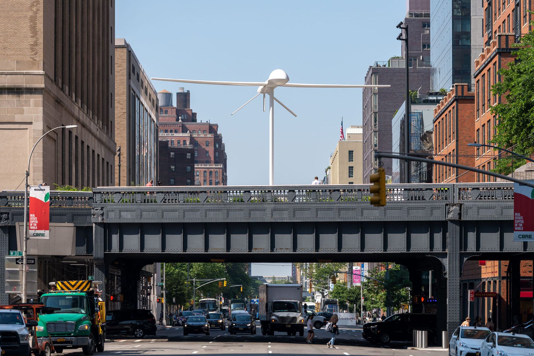 In the Studio: Sam Durant — Art21