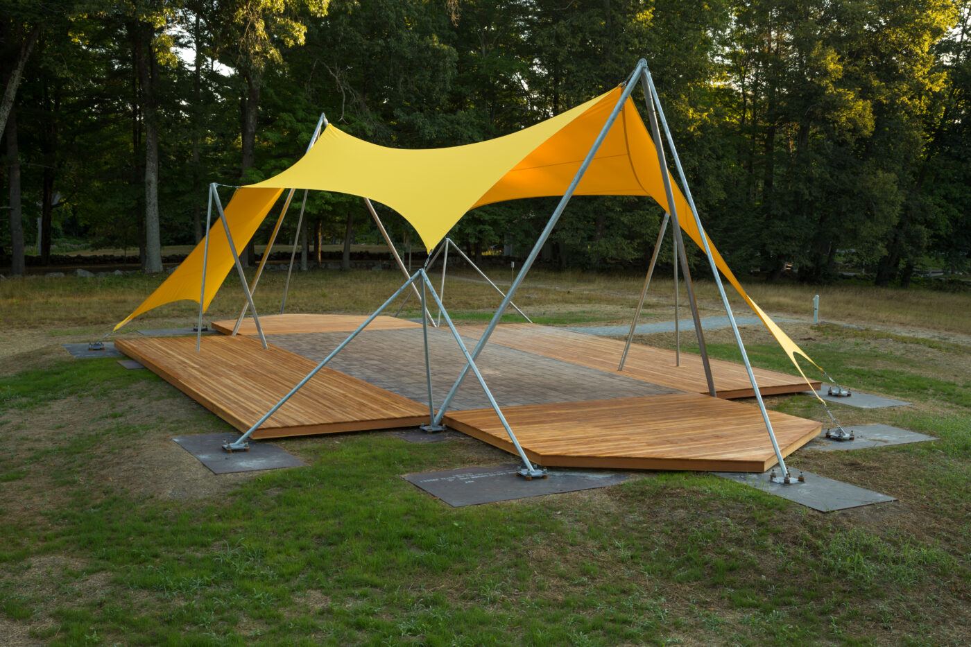 In the Studio: Sam Durant — Art21