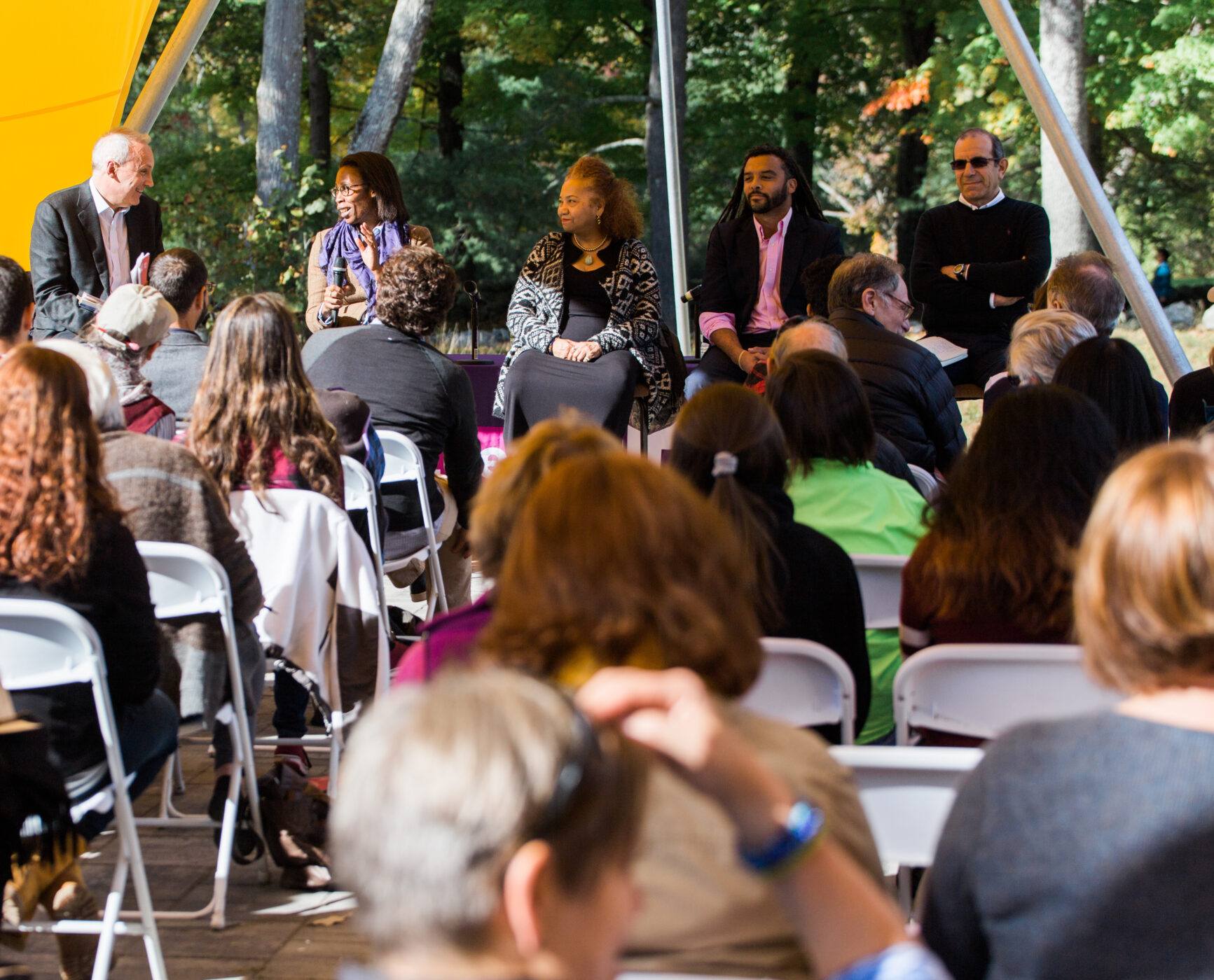 In the Studio: Sam Durant — Art21