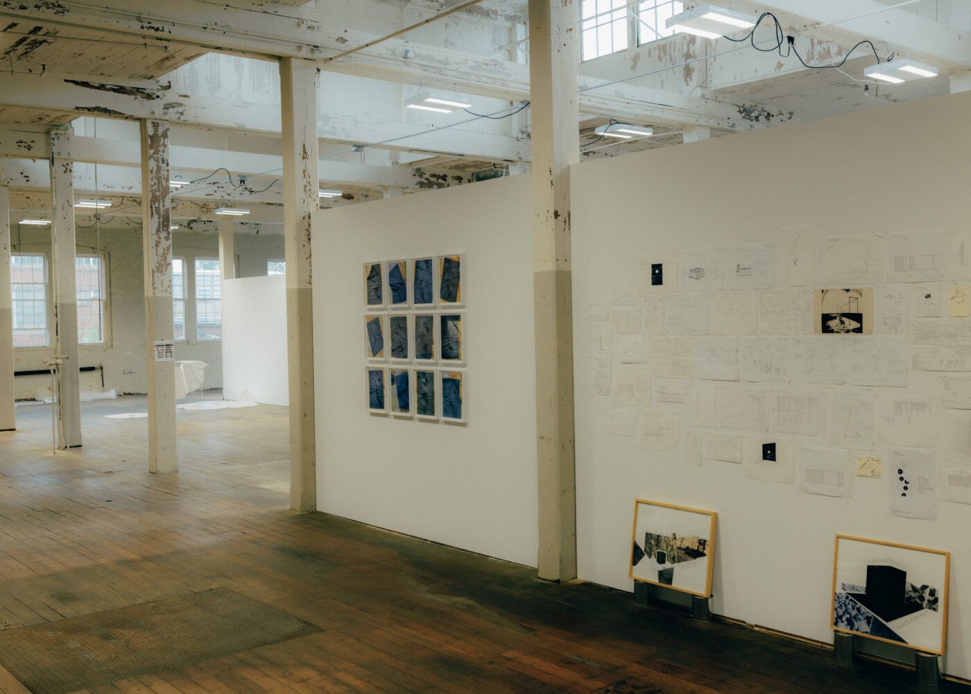 In the Studio: Tom Burr — Art21