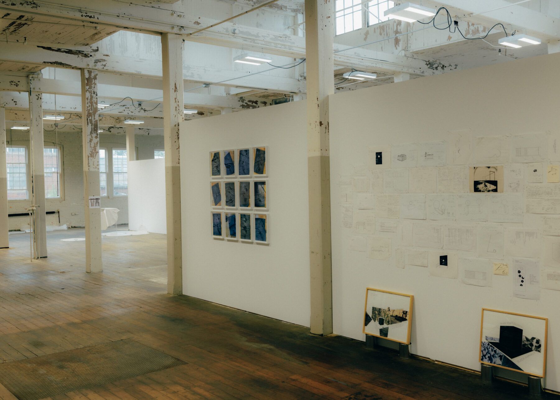 In the Studio: Tom Burr — Art21