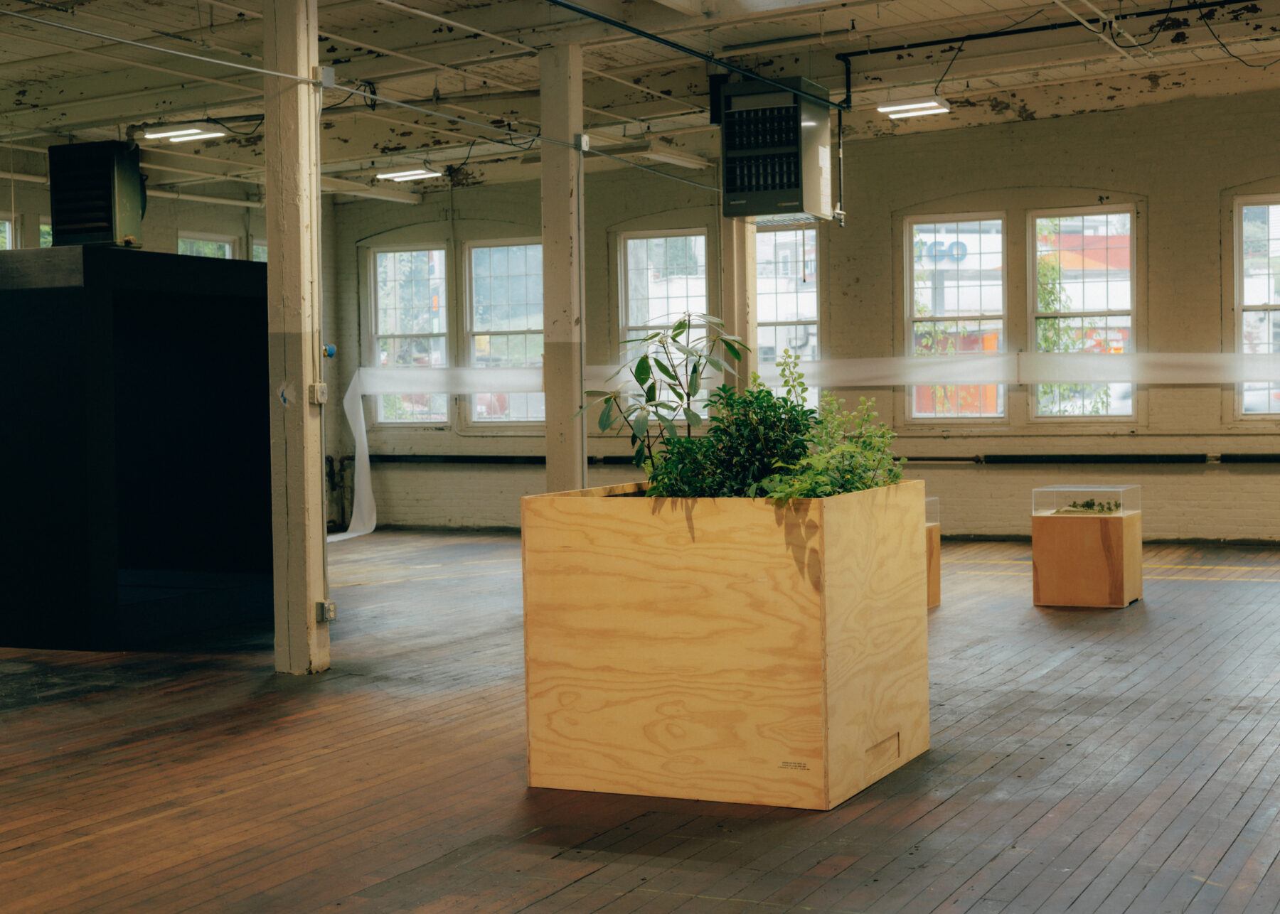 In the Studio: Tom Burr — Art21