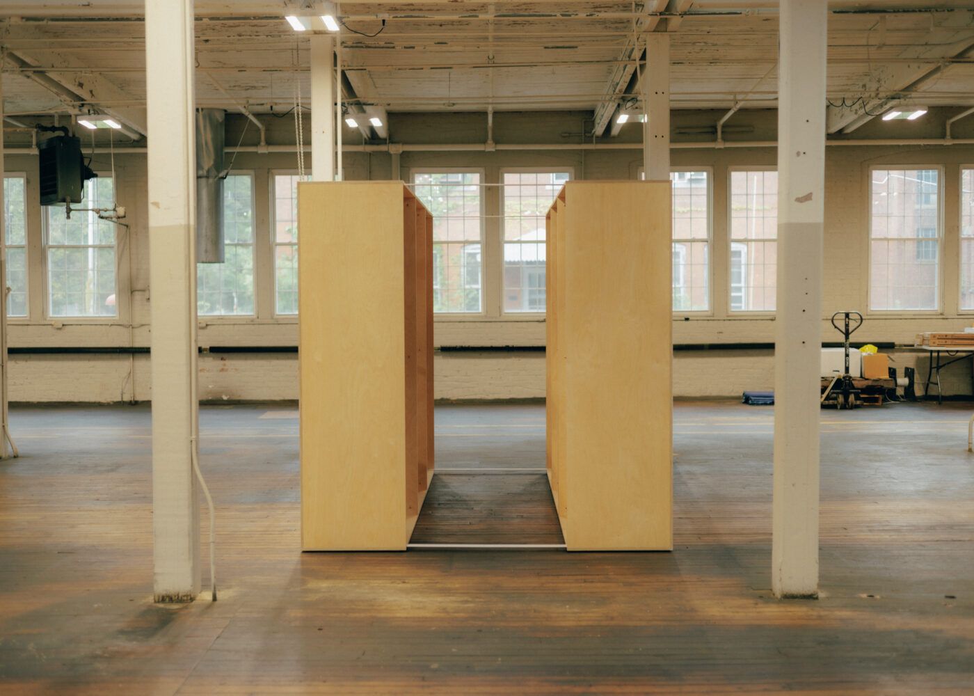 In the Studio: Tom Burr — Art21