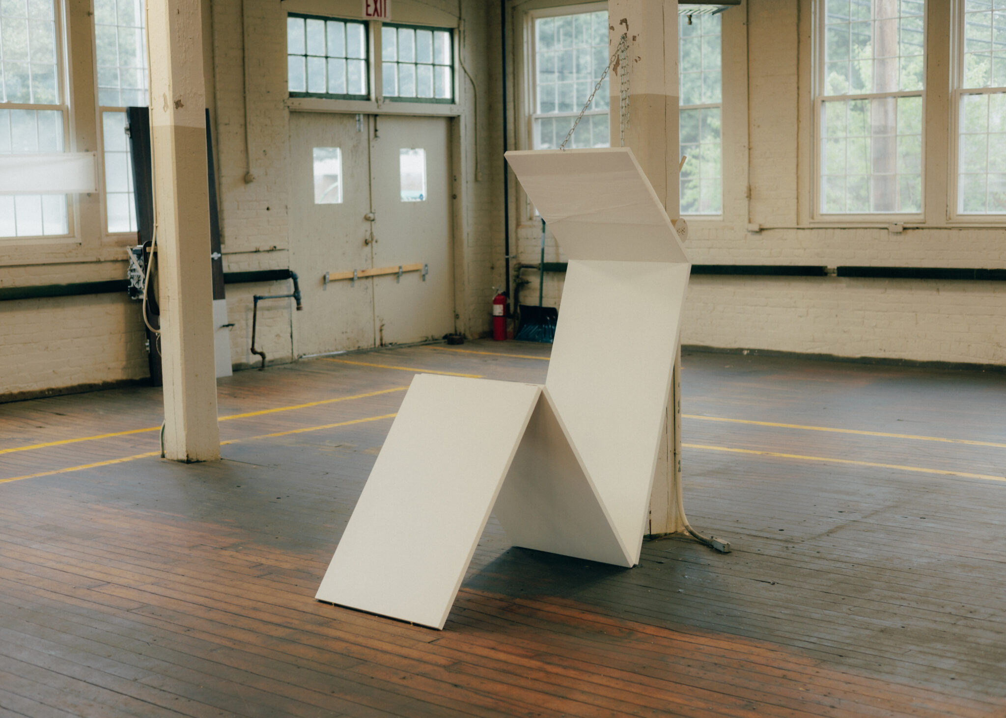 In the Studio: Tom Burr — Art21