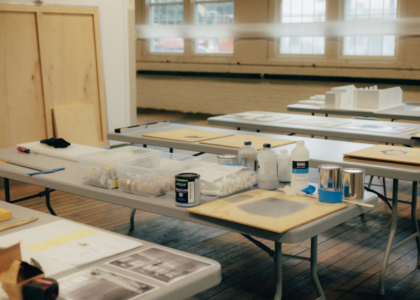 In the Studio: Tom Burr — Art21