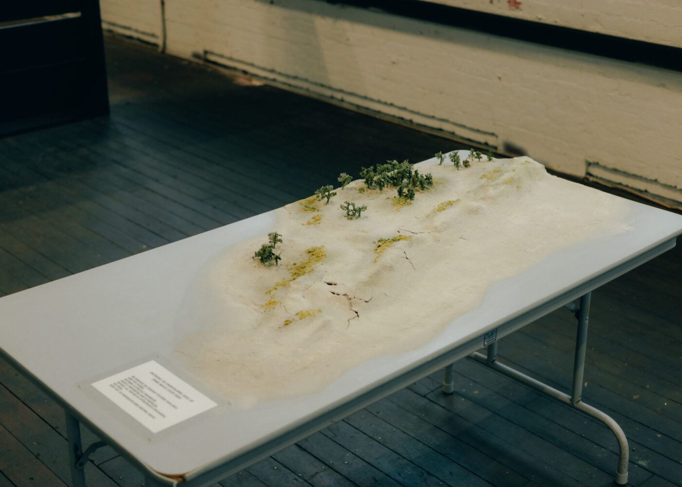 In the Studio: Tom Burr — Art21