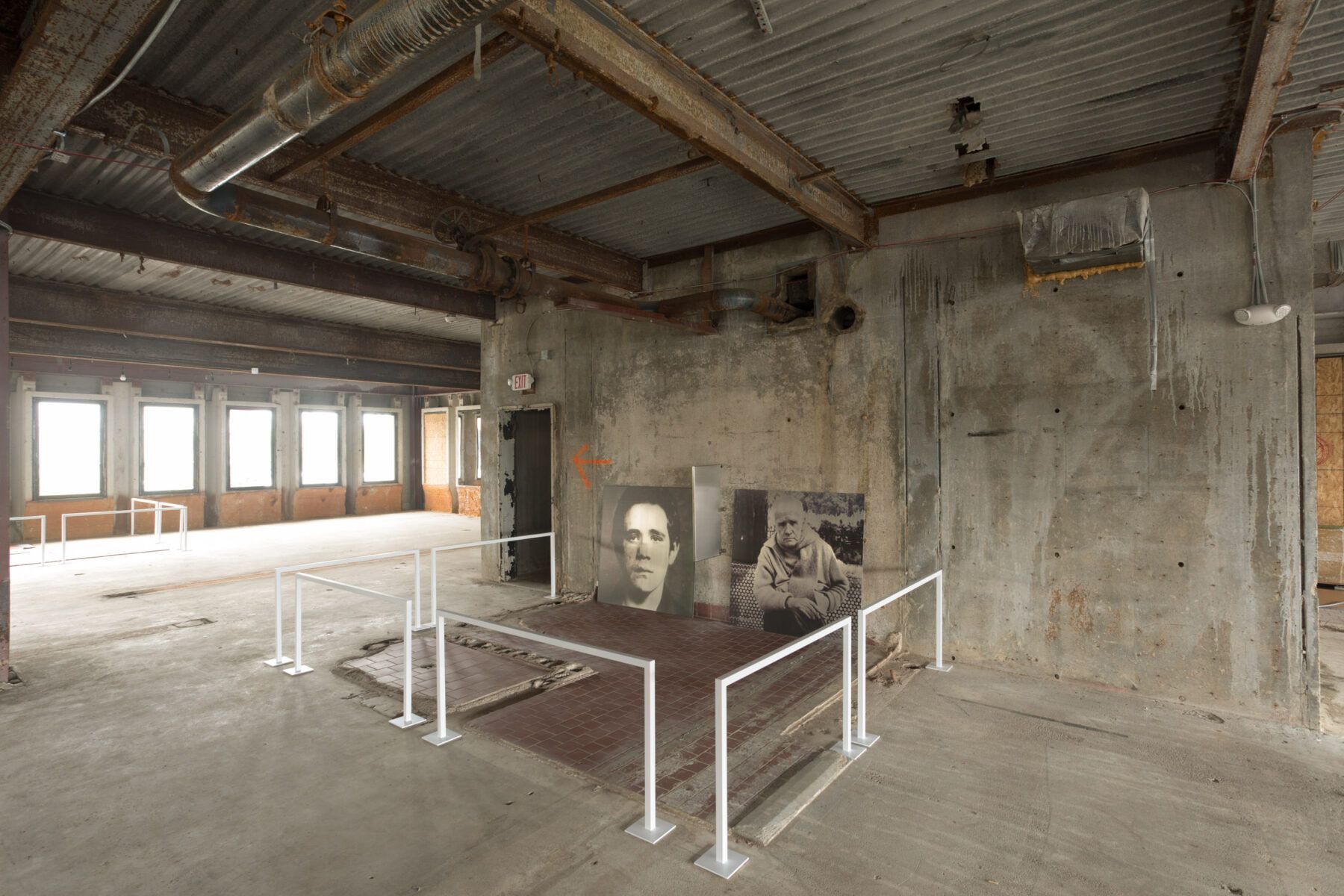 In the Studio: Tom Burr — Art21
