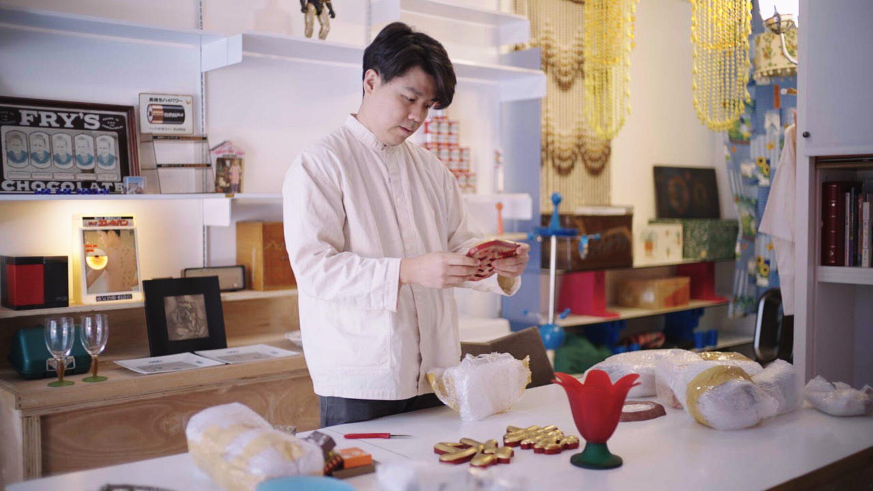 Art21 to Release Two New Films in October: “Paul Pfeiffer: Interrupting ...