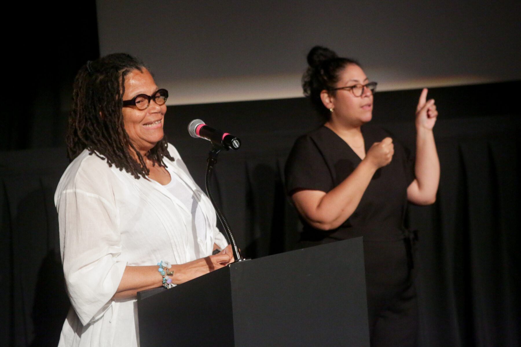 Art21 at the Movies — Art21