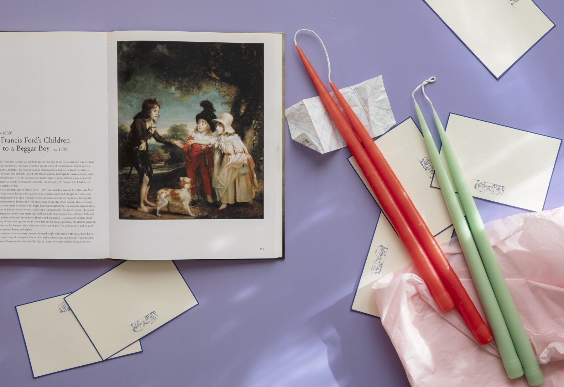 In the Studio: Buck Ellison — Art21