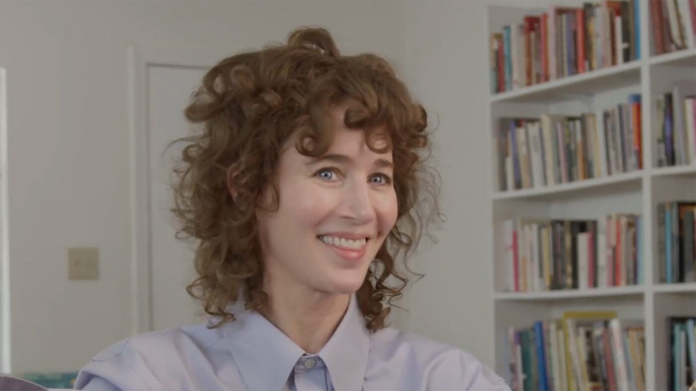 Miranda July | Art21