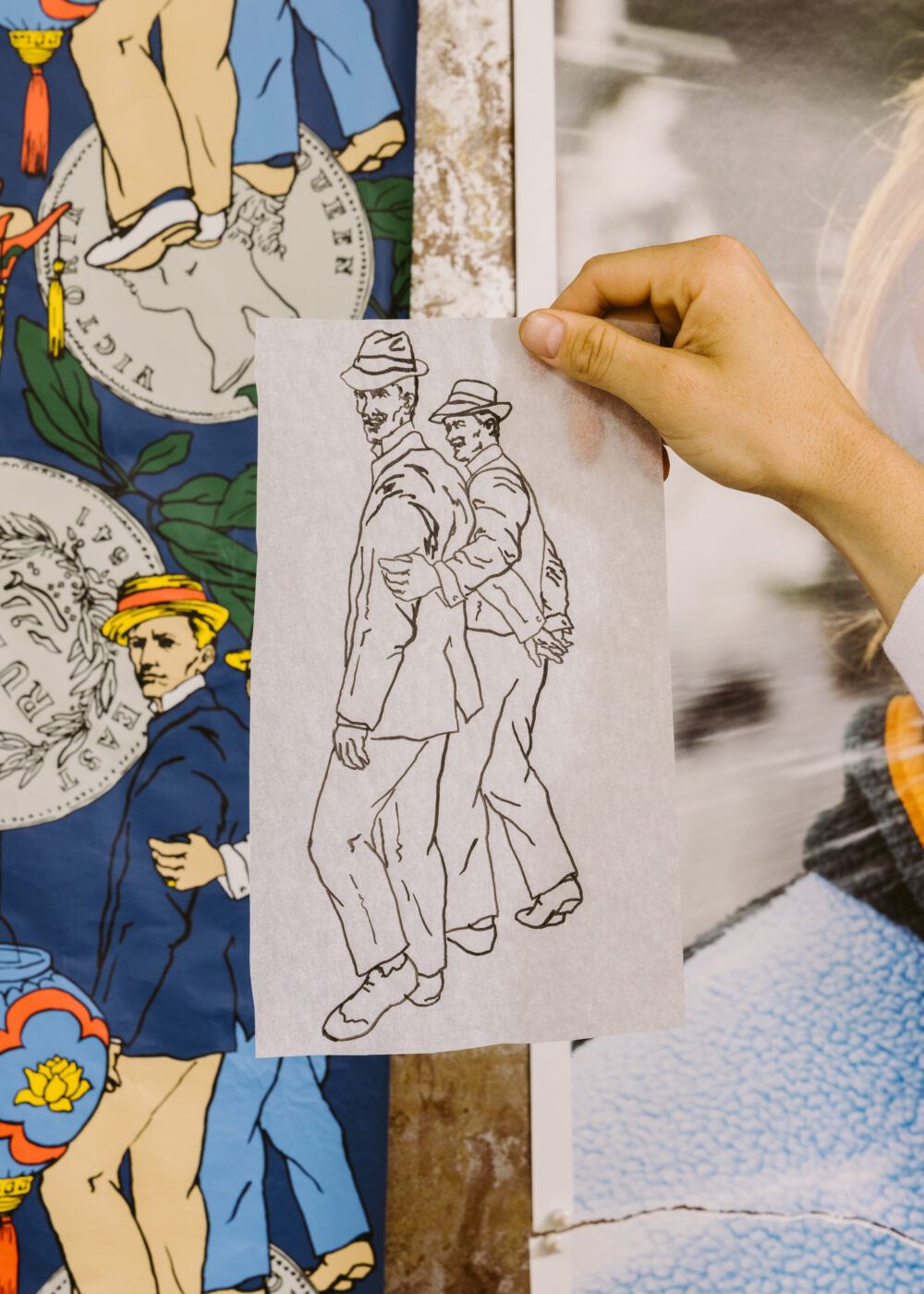 In the Studio: Buck Ellison — Art21