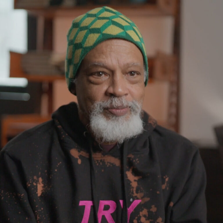 Ishmael Houston-Jones | Art21