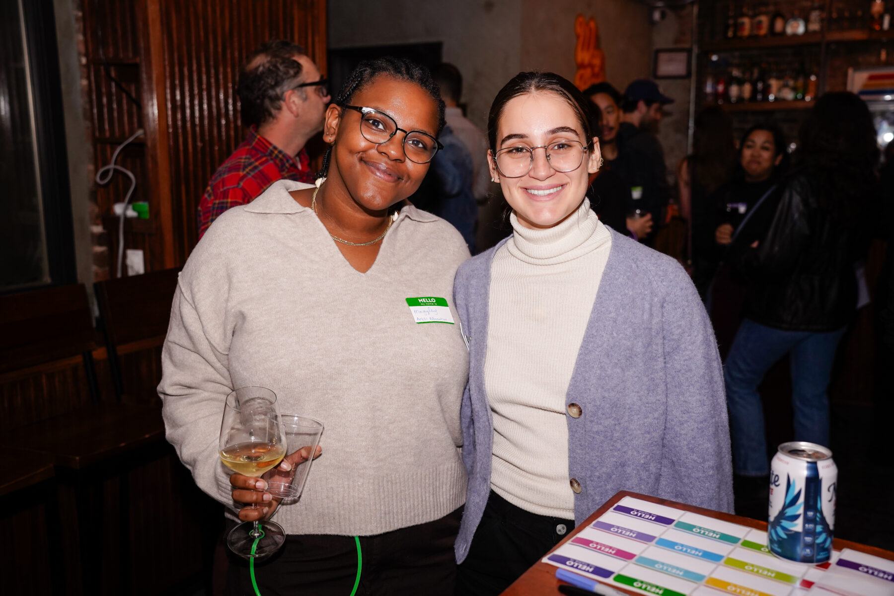 Art21 Filmmaker Celebration — Art21