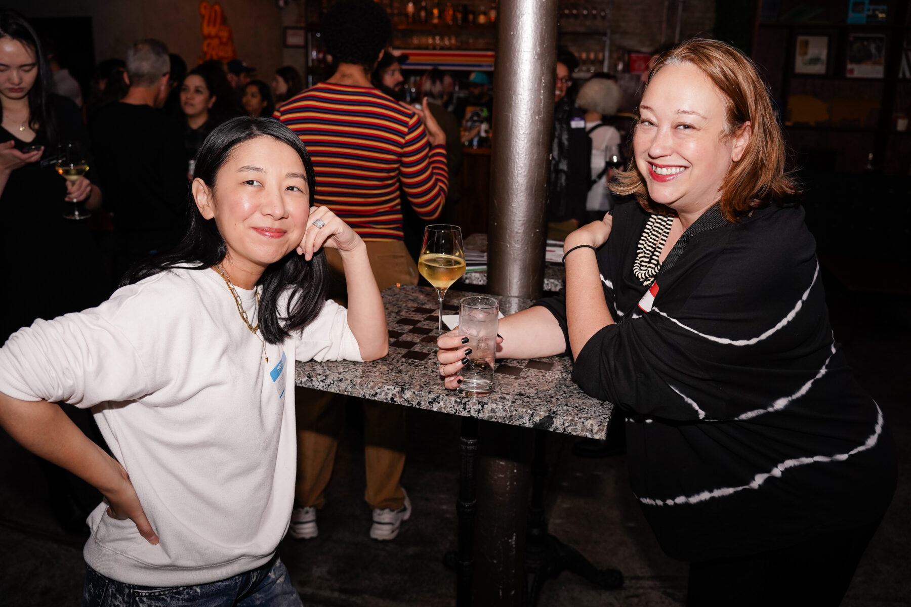 Art21 Filmmaker Celebration — Art21