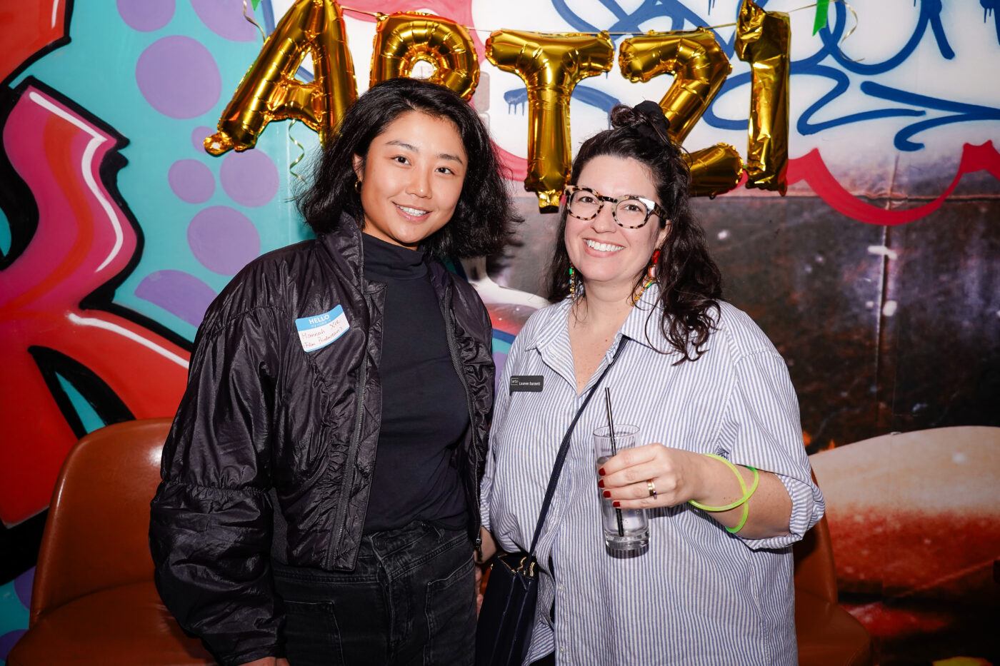 Art21 Filmmaker Celebration — Art21