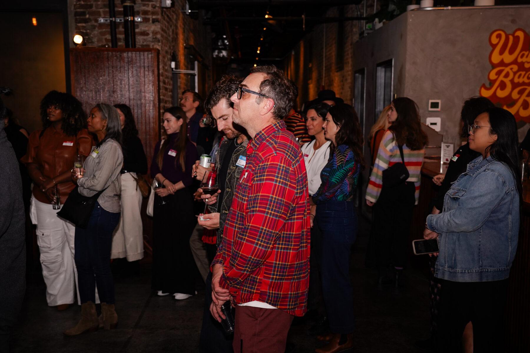 Art21 Filmmaker Celebration — Art21