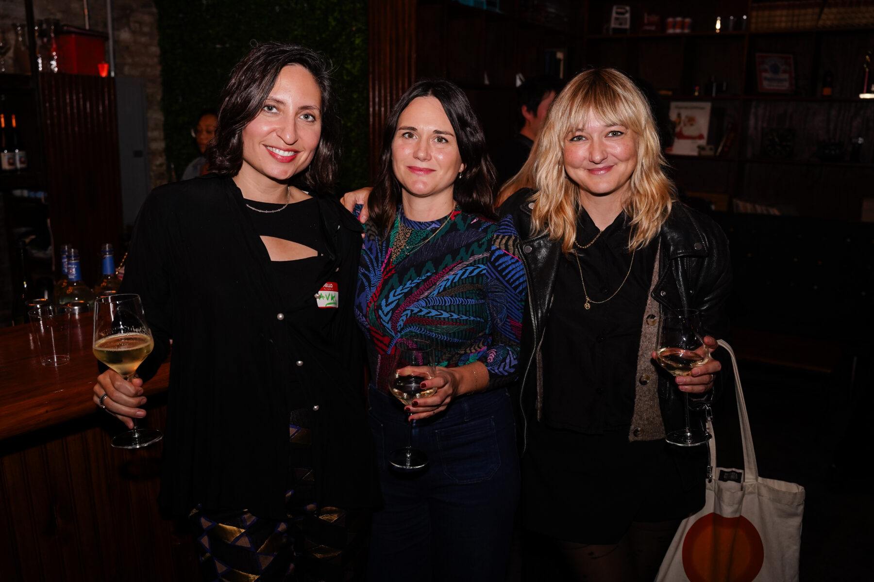 Art21 Filmmaker Celebration — Art21