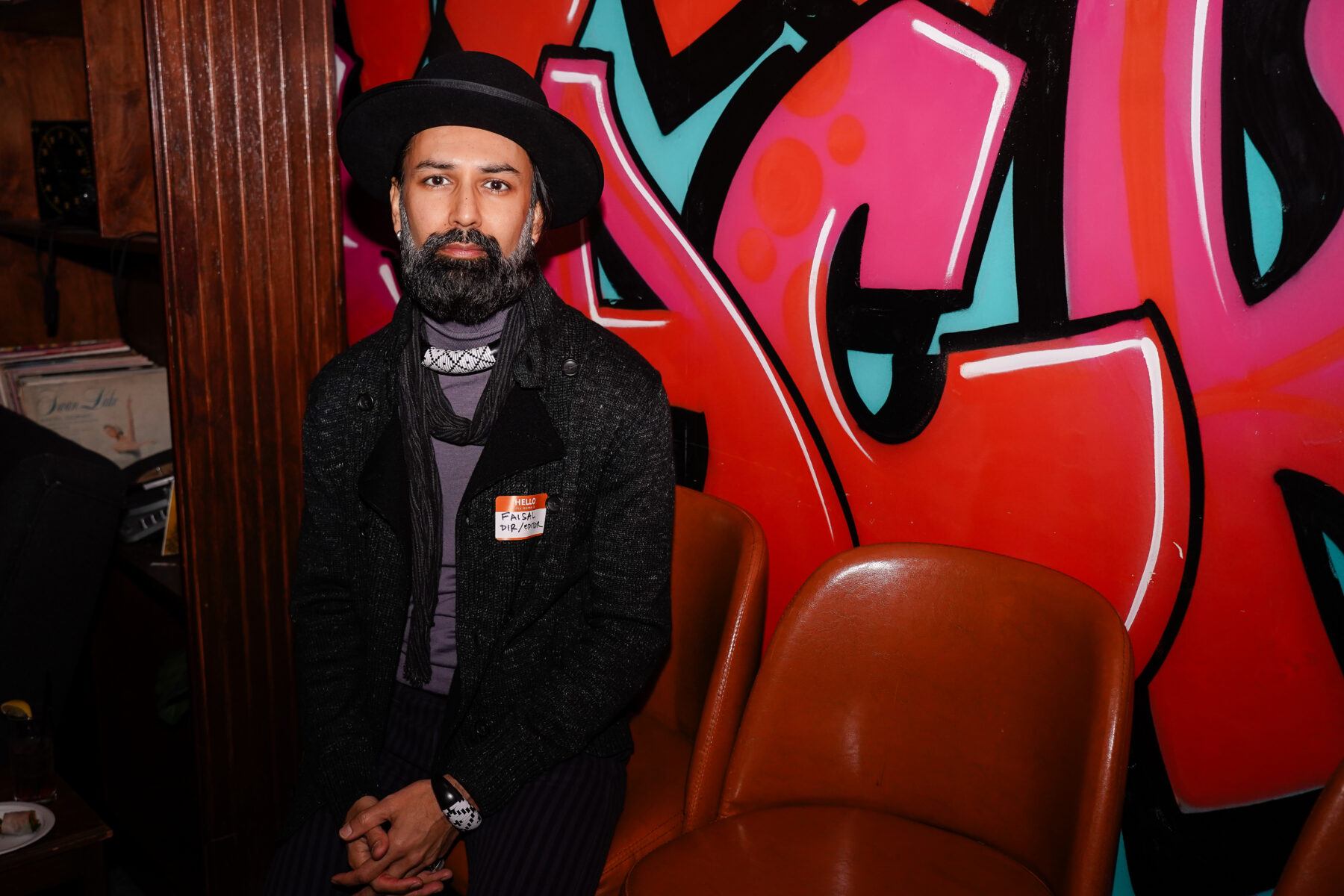 Art21 Filmmaker Celebration — Art21