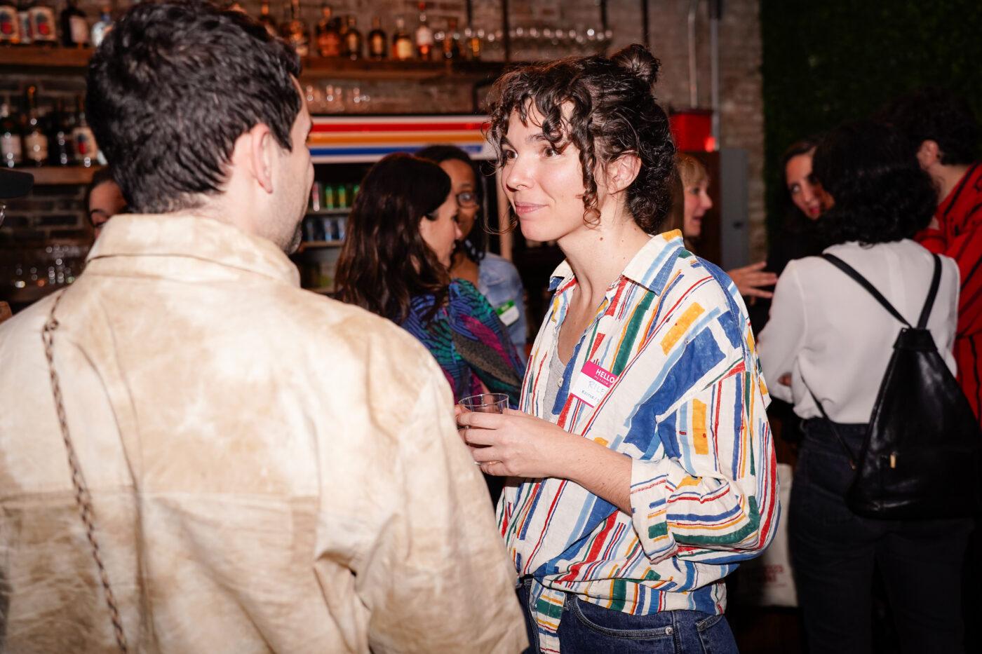 Art21 Filmmaker Celebration — Art21