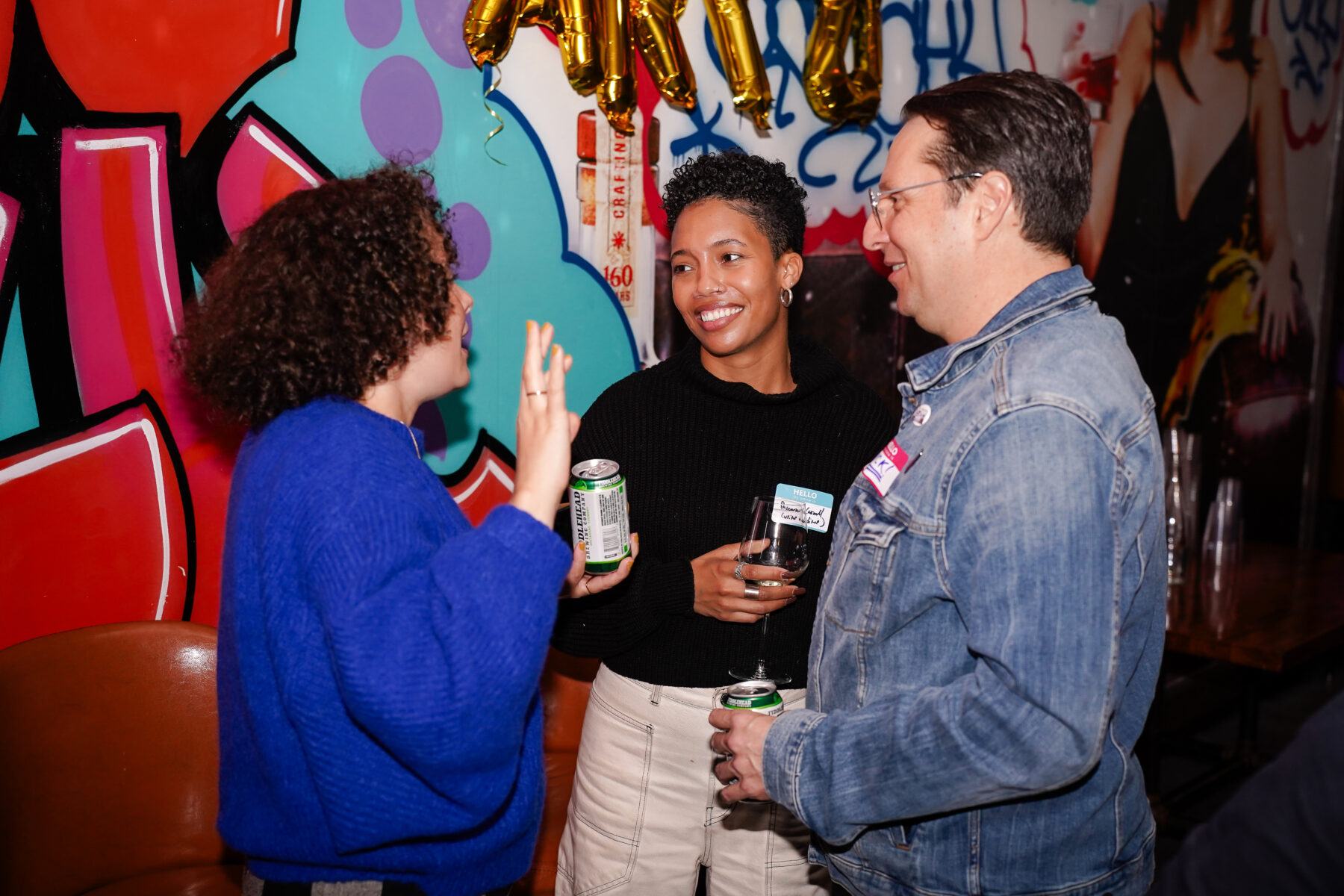 Art21 Filmmaker Celebration — Art21