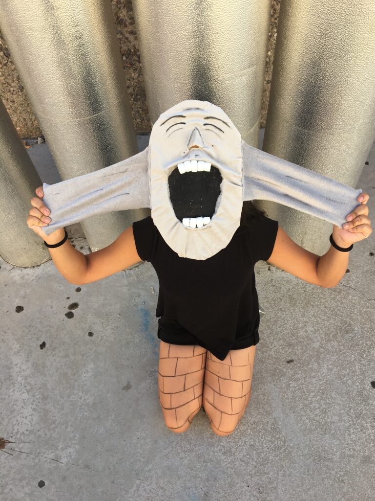 Unveiling the Power of Persona — Art21