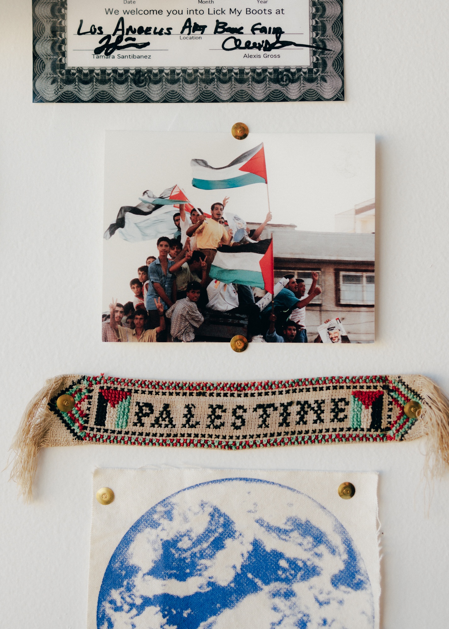 Big Question: Jordan Nassar — Art21