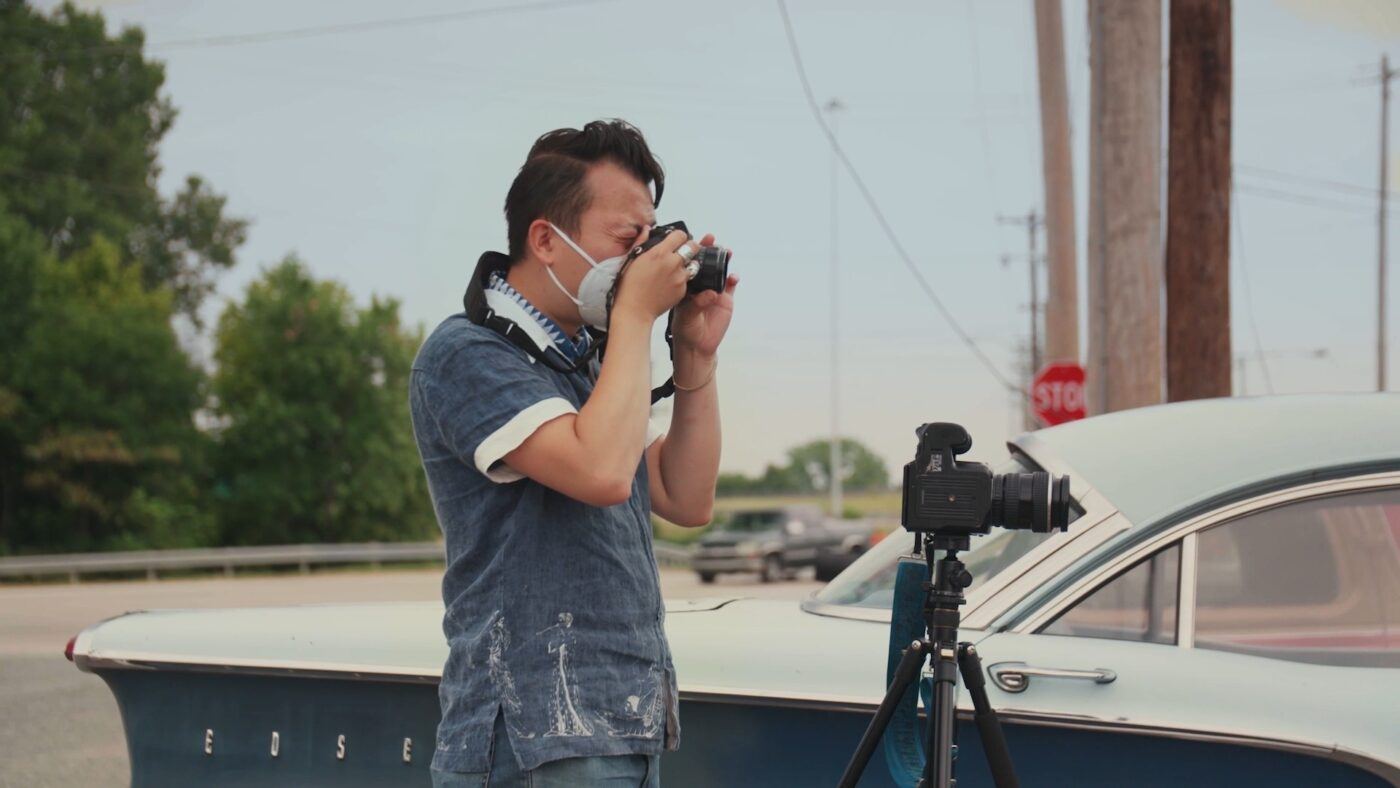 Partnerships | Art21