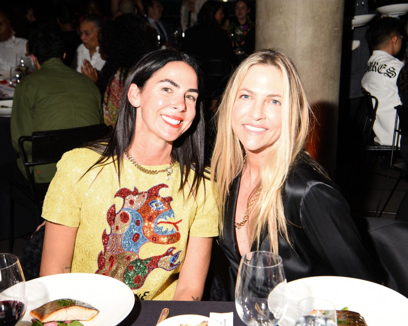 2024 Art21 Spring Gala — Art21