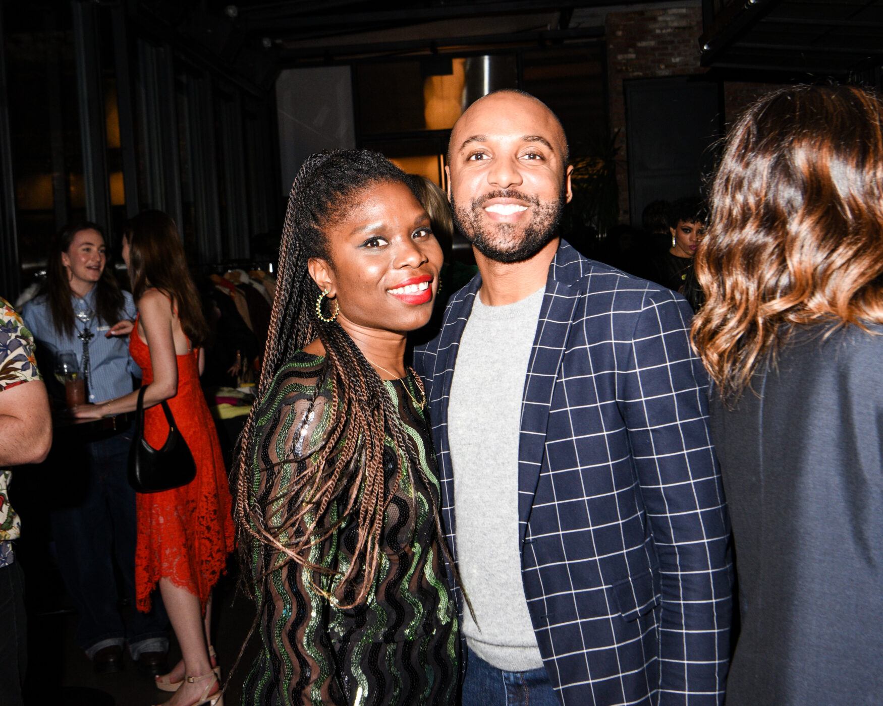 2024 Art21 Spring Gala — Art21