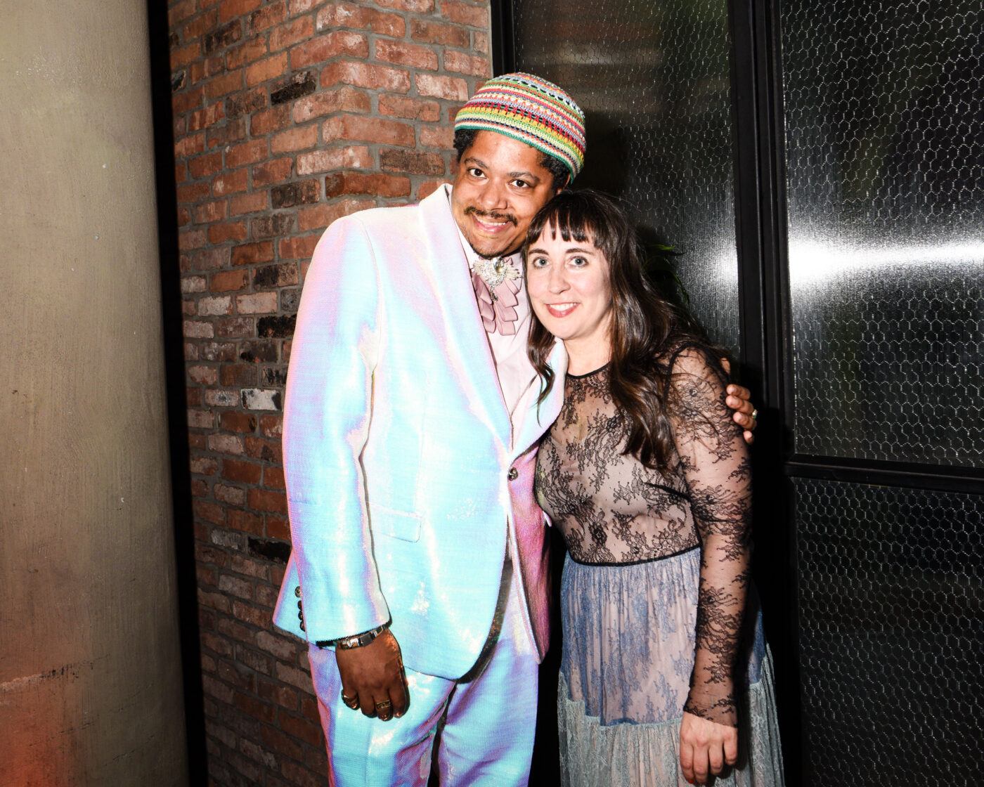 2024 Art21 Spring Gala — Art21